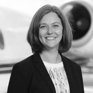 Ms Alexandra Asche - MACE