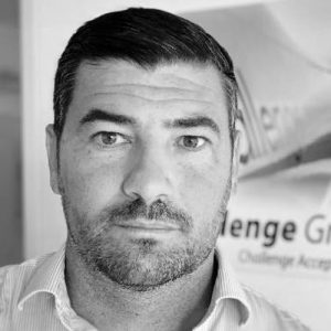 Mr Edward Micallef - MACE