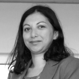 Ms Nadia Giordimaina - MACE