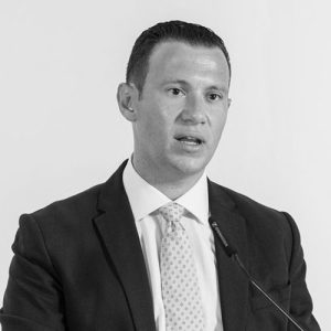 Mr Anthony David Gatt - MACE