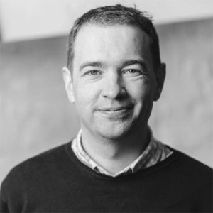 Mr Paul Walsh - MACE