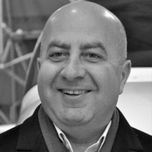 Mr Zaher Deir - MACE