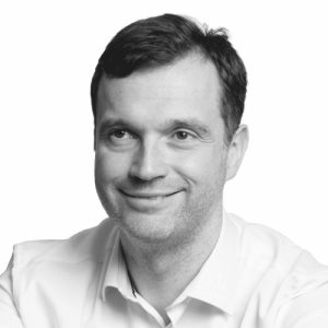 Mr Ben Sampson - MACE