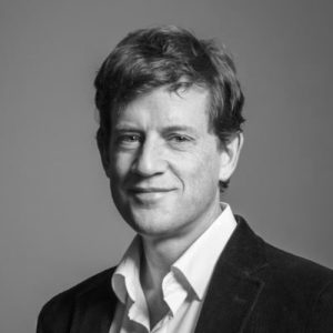 Mr Richard Koe - MACE