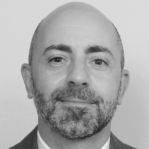 Mr Nicolas Rallo - MACE