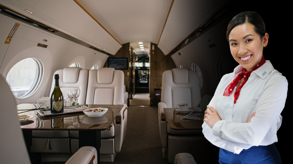Elit’Avia: Redefining Bespoke and Sustainable Aviation Experiences - MACE