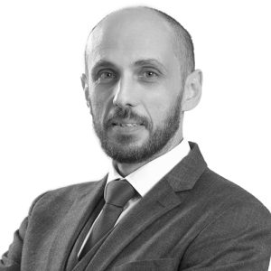 Dr Wayne Pisani - MACE