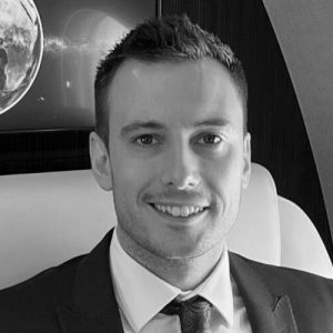 Mr Tom Harwood - MACE