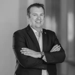 Mr Simon Cook - MACE